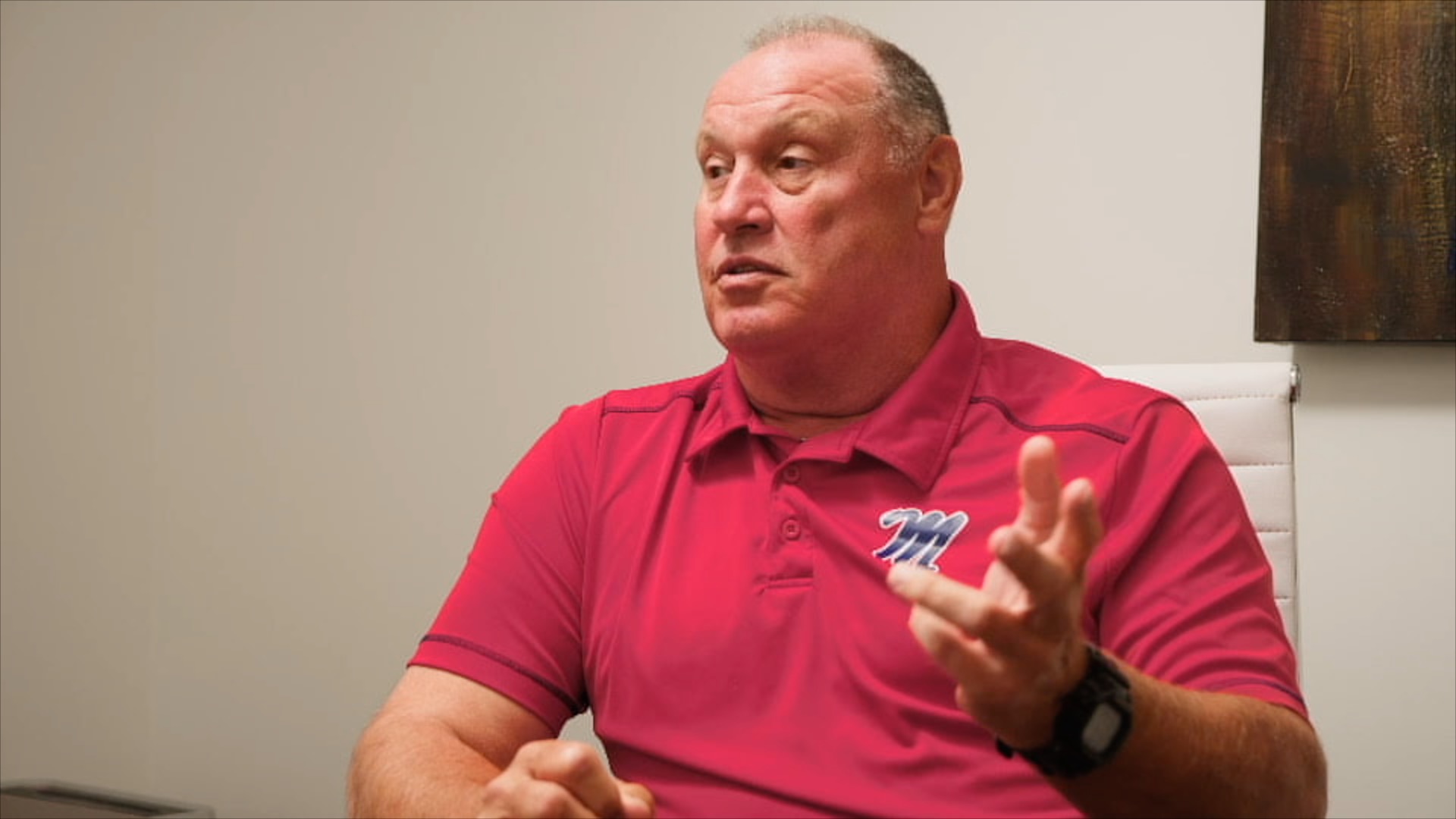 WATCH: Season 3 Finale of Audibles with the one and only: John Fourcade ...